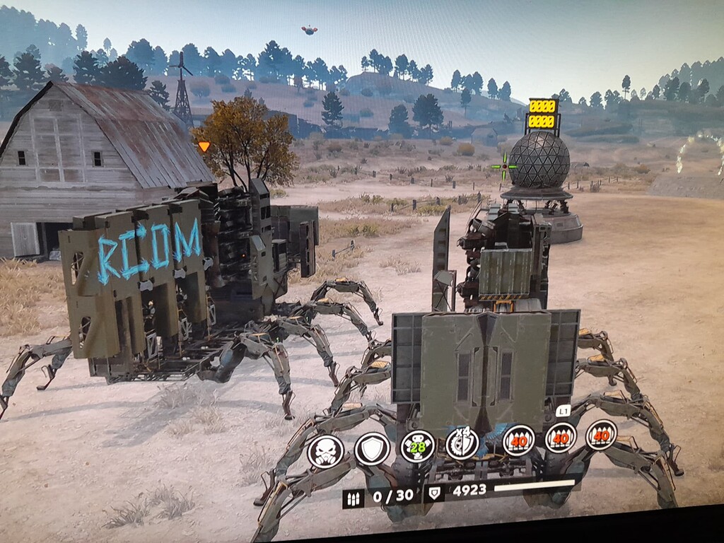 Introducing the new META - Discussion - Crossout